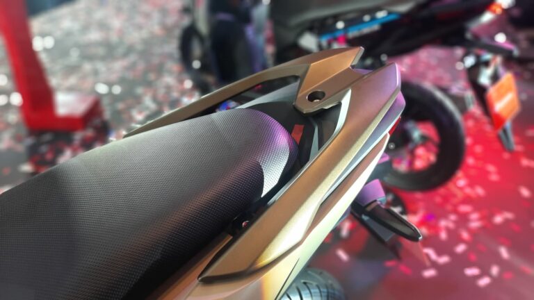 Honda Click125 Game Changer Upgrade - Motoph - motoph.com